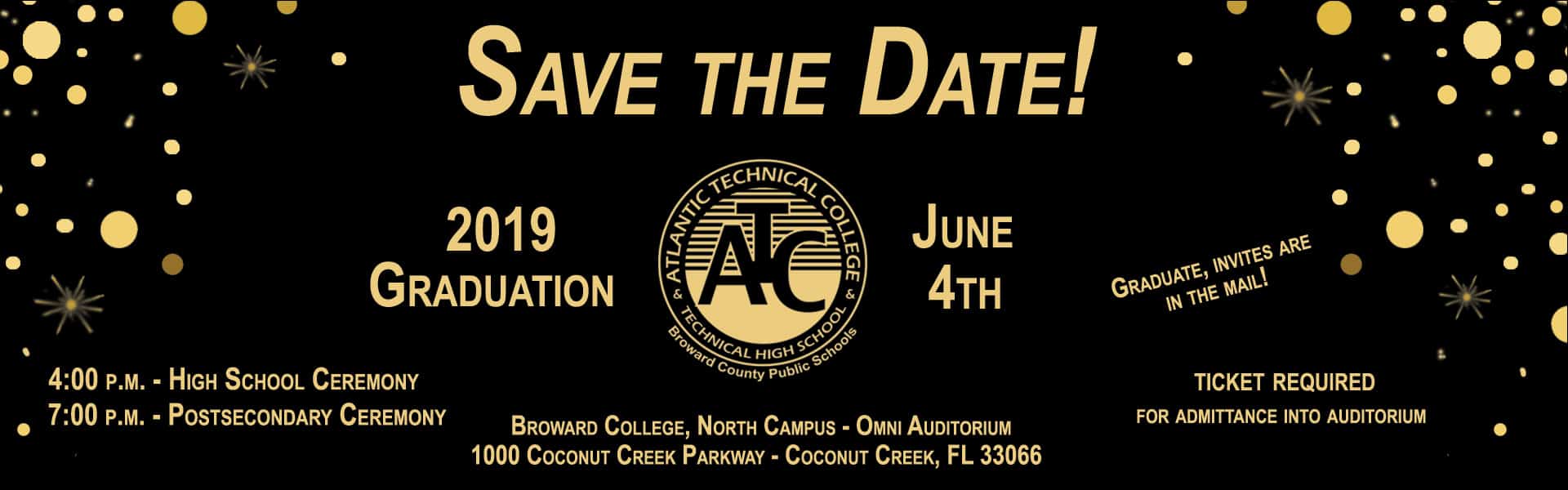 Online High School Payments | Atlantic Technical College