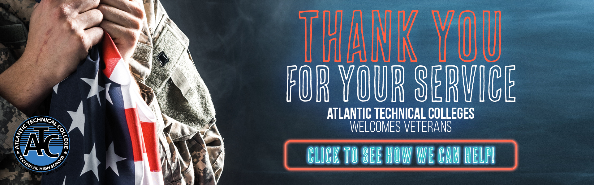 Atlantic Technical College