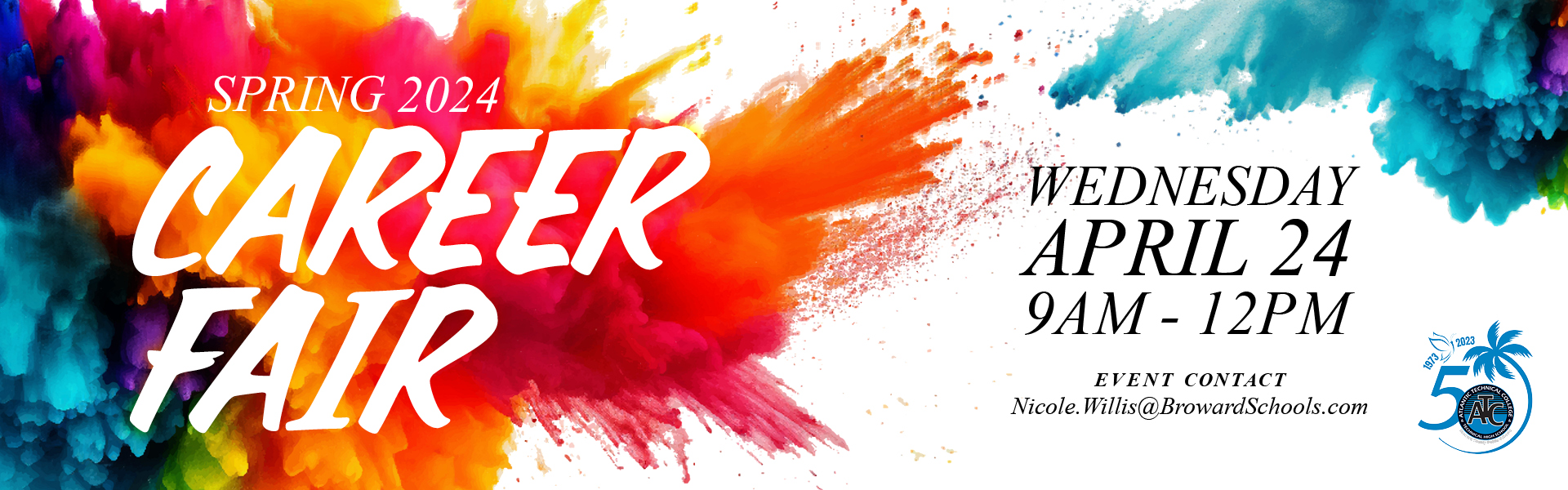 Online High School Payments - Atlantic Technical College