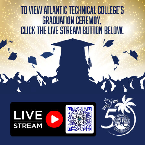 Graduation - Atlantic Technical College
