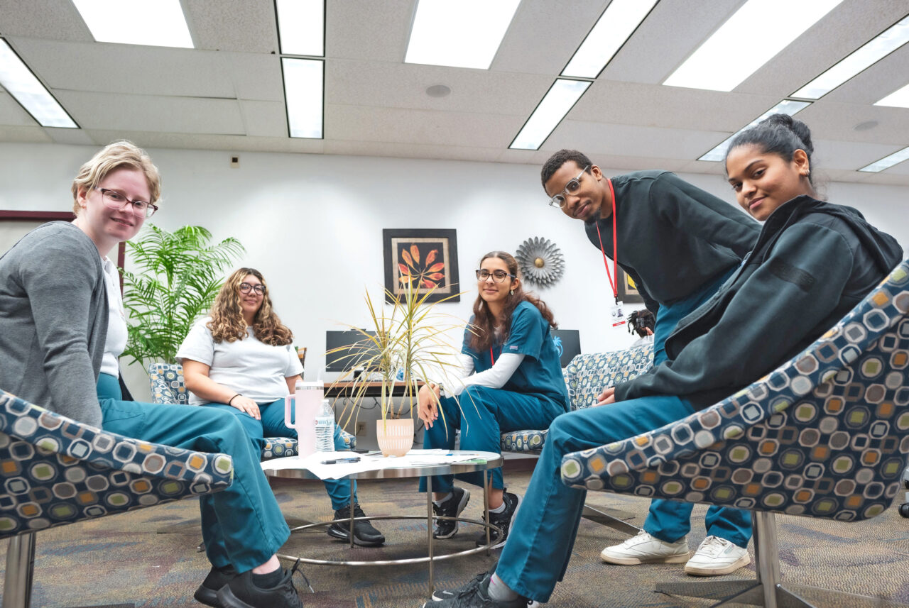 About ATC Career Center - Atlantic Technical College