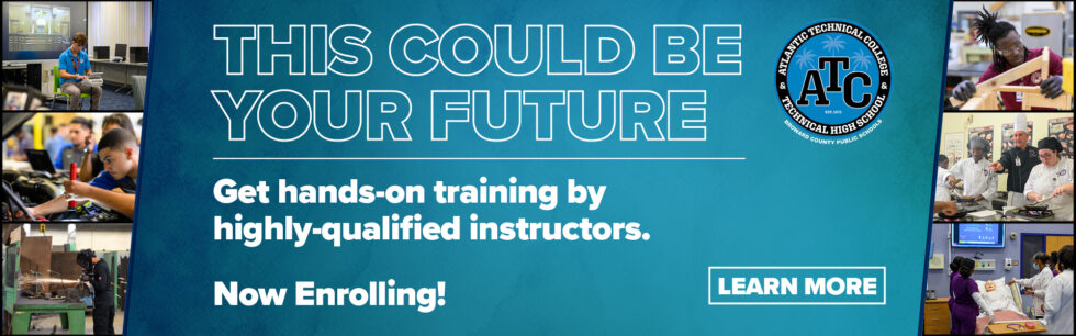 Atlantic Technical College | Ft. Lauderdale Technical College