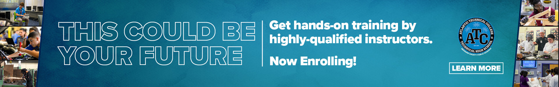 Atlantic Technical College | Ft. Lauderdale Technical College