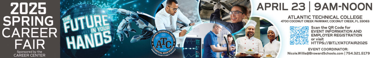 Atlantic Technical College | Ft. Lauderdale Technical College