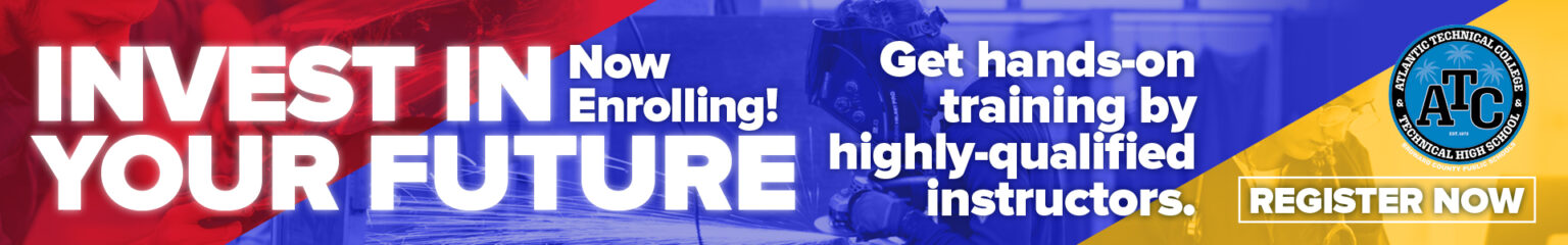 Atlantic Technical College | Ft. Lauderdale Technical College